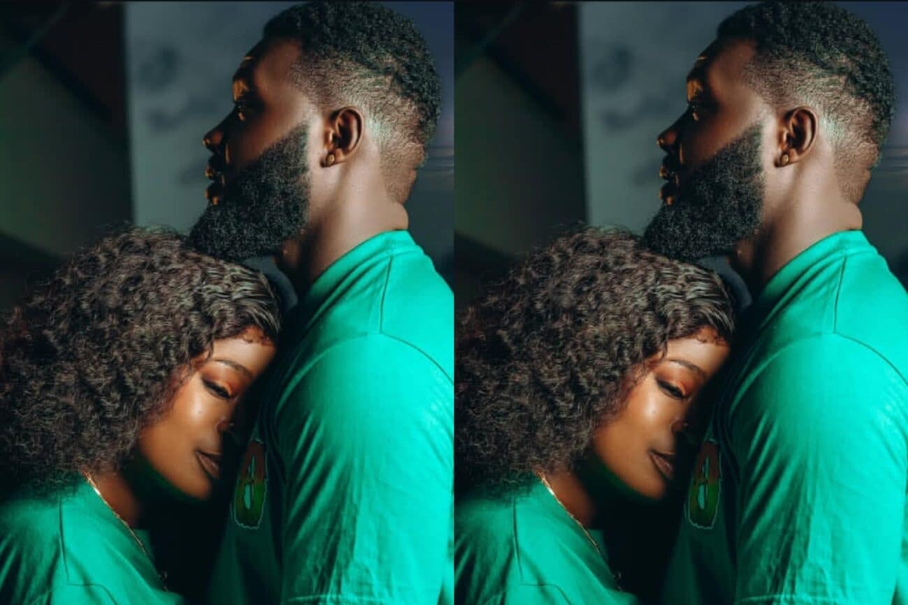 As a Responsible Husband, Your Woman Has to Always Look Good – Actor Malik Bashiru Tells Men